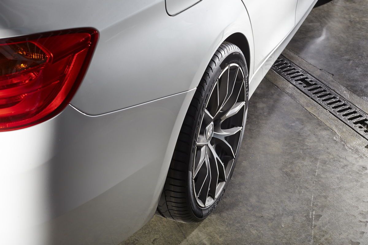 Search by model - MSW 25 - MSW Wheels