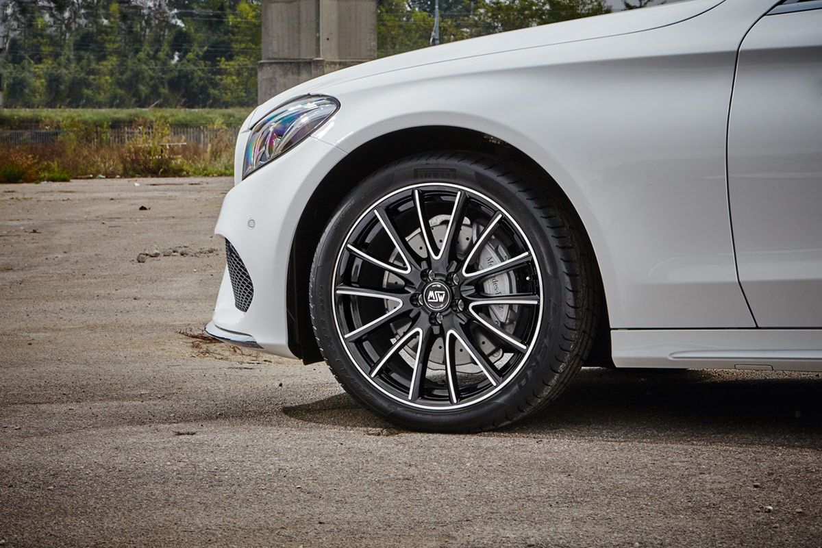 Search by model - MSW 86 - MSW Wheels