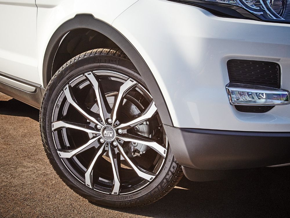 Search by model - MSW 48 - MSW Wheels