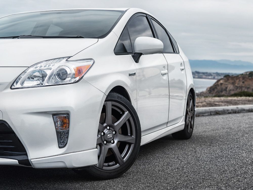 Search by model - MSW 77 - MSW Wheels