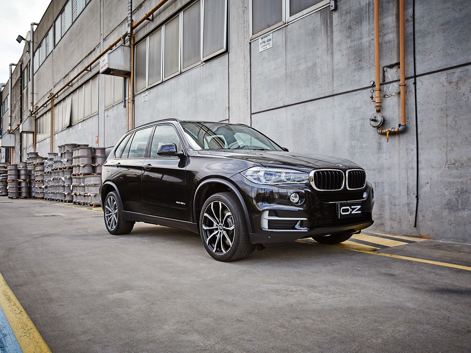 Search by model - MSW 48 - MSW Wheels