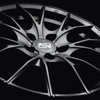 Search by model - MSW 25 - MSW Wheels