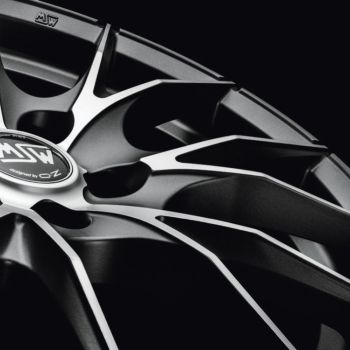 Search by model - MSW 25 - MSW Wheels