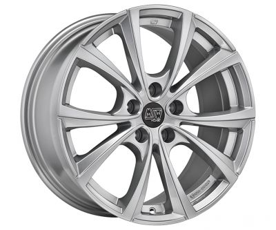 alloy wheels - MSW Wheels