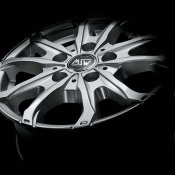 Jantes - MSW 48 VAN 5H - MSW Wheels