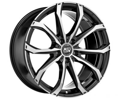 alloy wheels - MSW Wheels