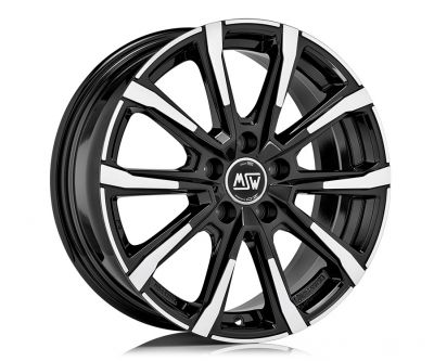 - MSW Wheels