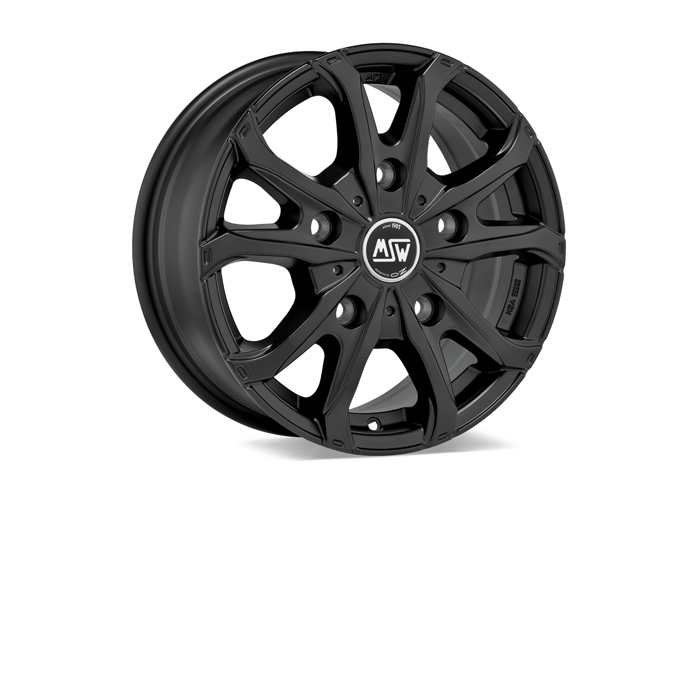 Alloy Wheels for your car - MSW Wheels