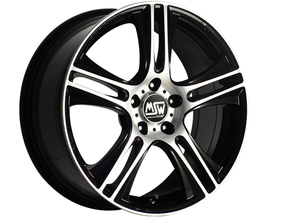 Suche nach modell - MSW 11 - MSW Wheels