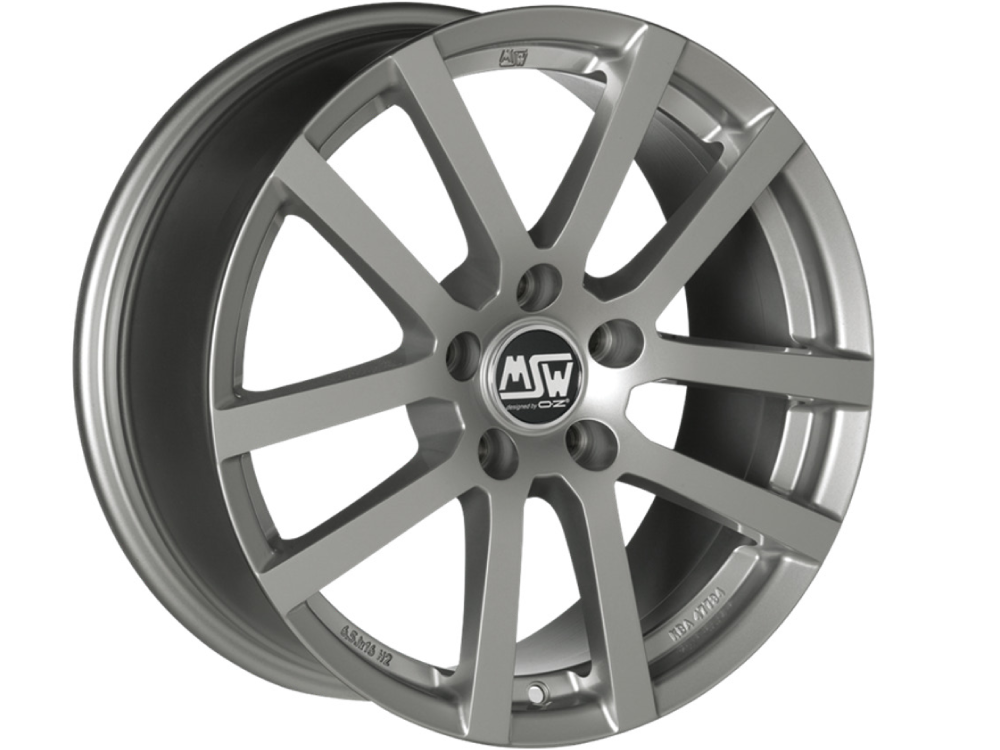 Search by model - MSW 22 - MSW Wheels