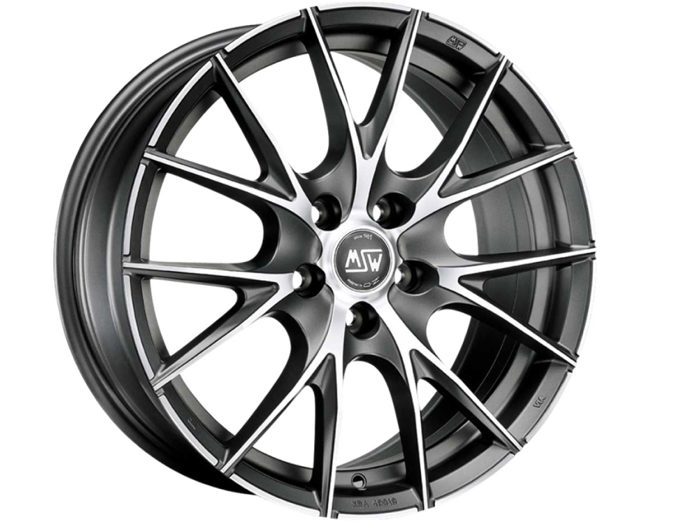 Search by model - MSW 25 - MSW Wheels
