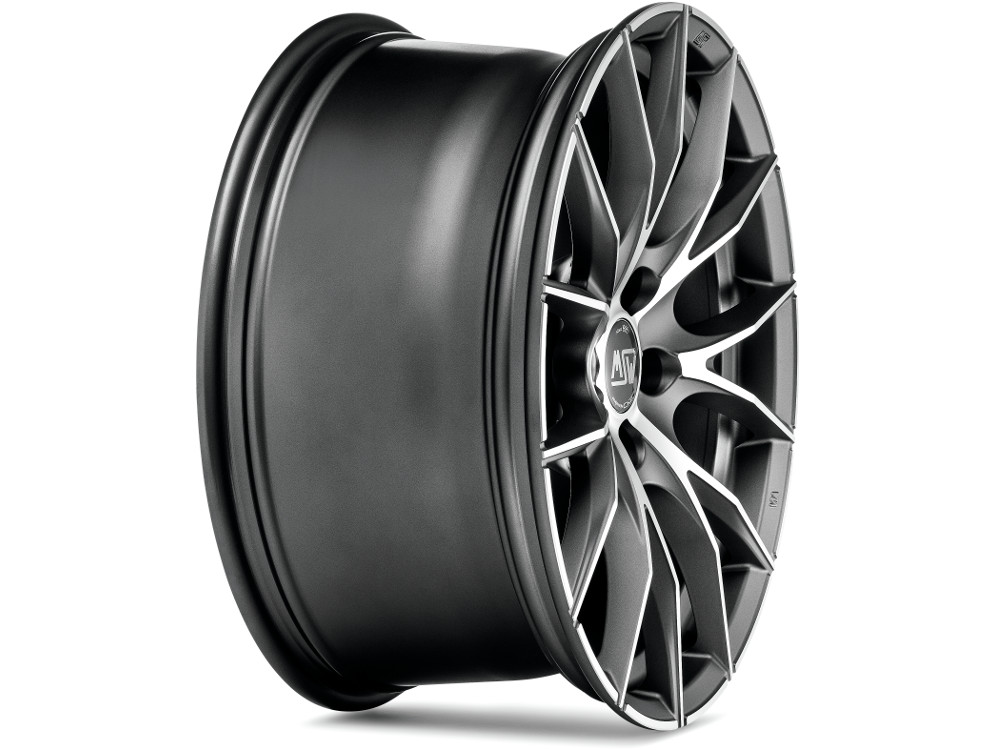 Search by model - MSW 25 - MSW Wheels