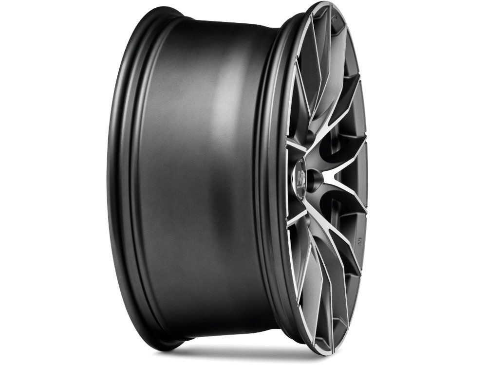 Cerca per modello - MSW 25 - MSW Wheels