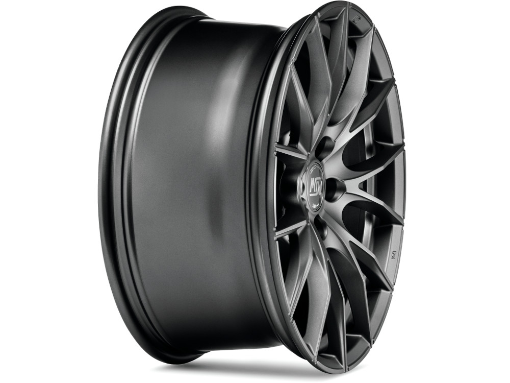 Cerca per modello - MSW 25 - MSW Wheels