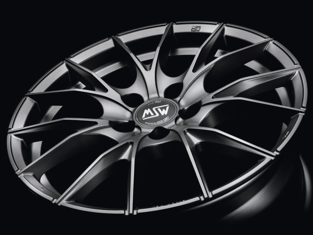 Search by model - MSW 25 - MSW Wheels