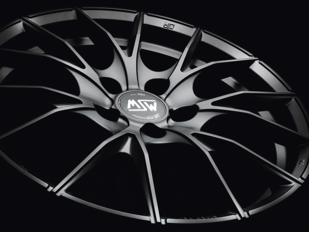 Search by model - MSW 25 - MSW Wheels