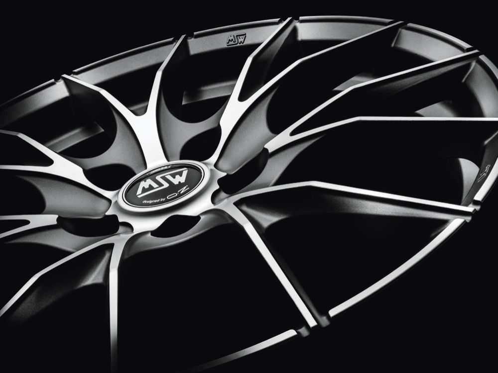 Search by model - MSW 25 - MSW Wheels