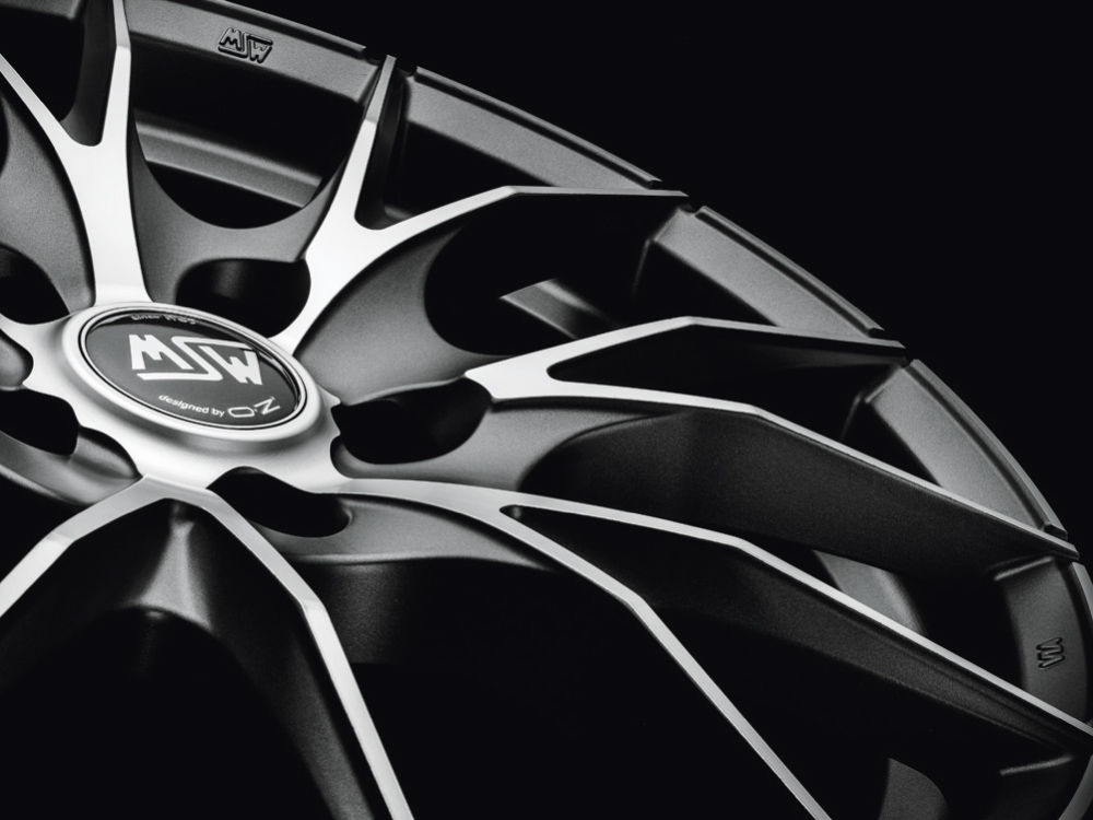 Search by model - MSW 25 - MSW Wheels