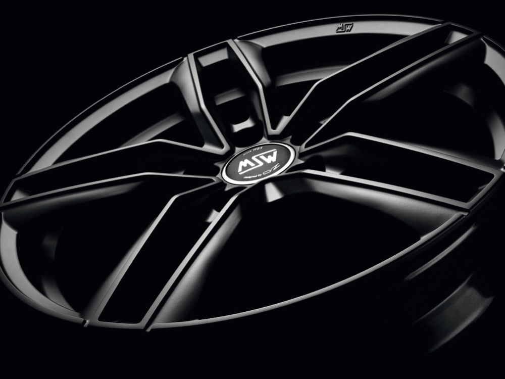 Jantes - MSW 26 - MSW Wheels
