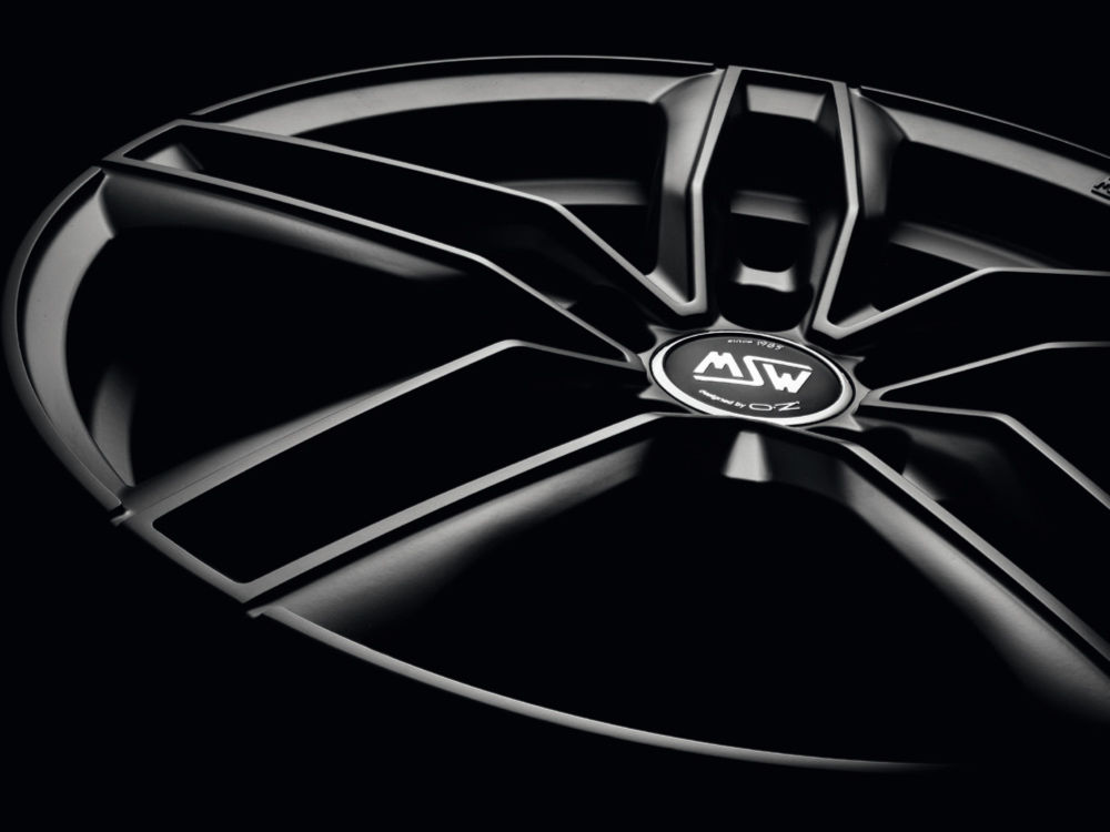 Jantes - MSW 26 - MSW Wheels
