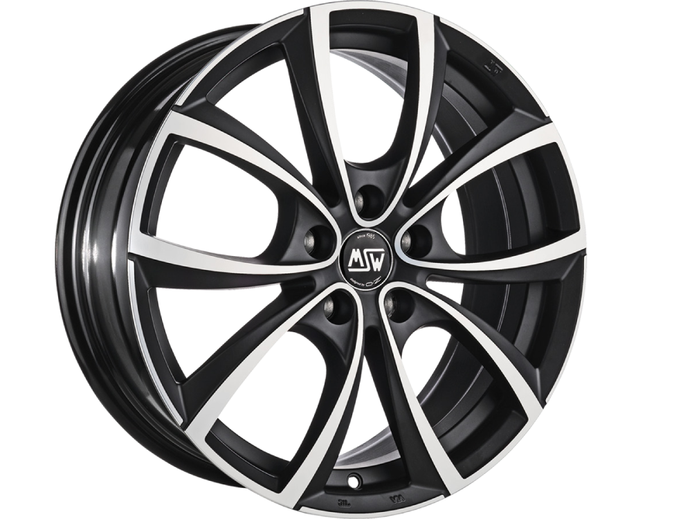 Search by model - MSW 27 - MSW Wheels