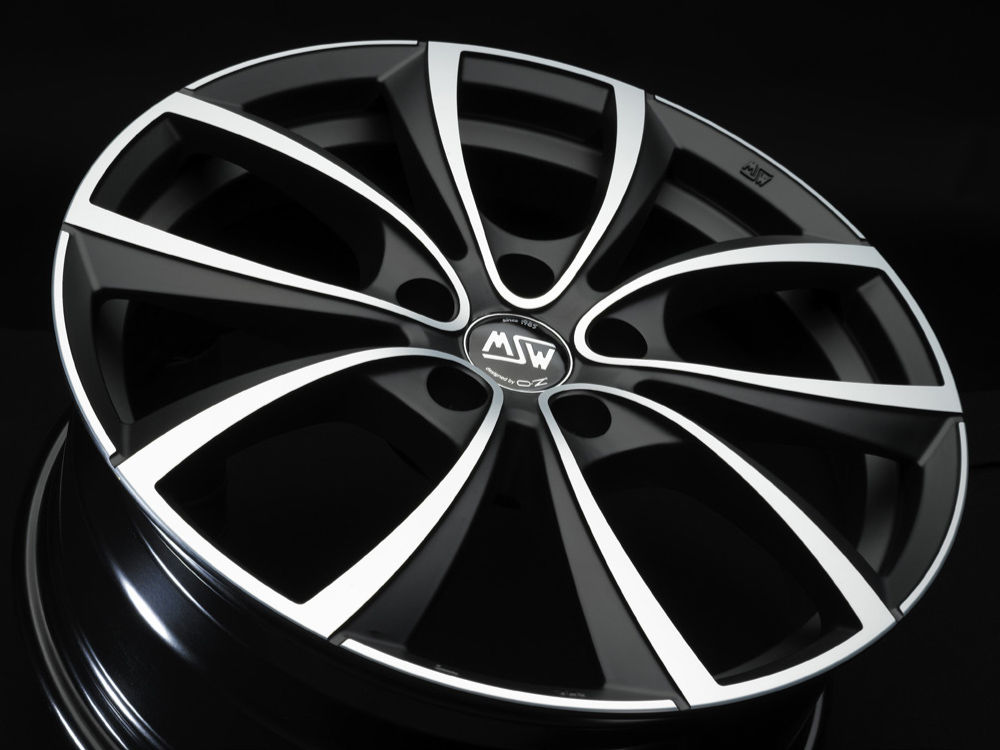 Search by model - MSW 27 - MSW Wheels