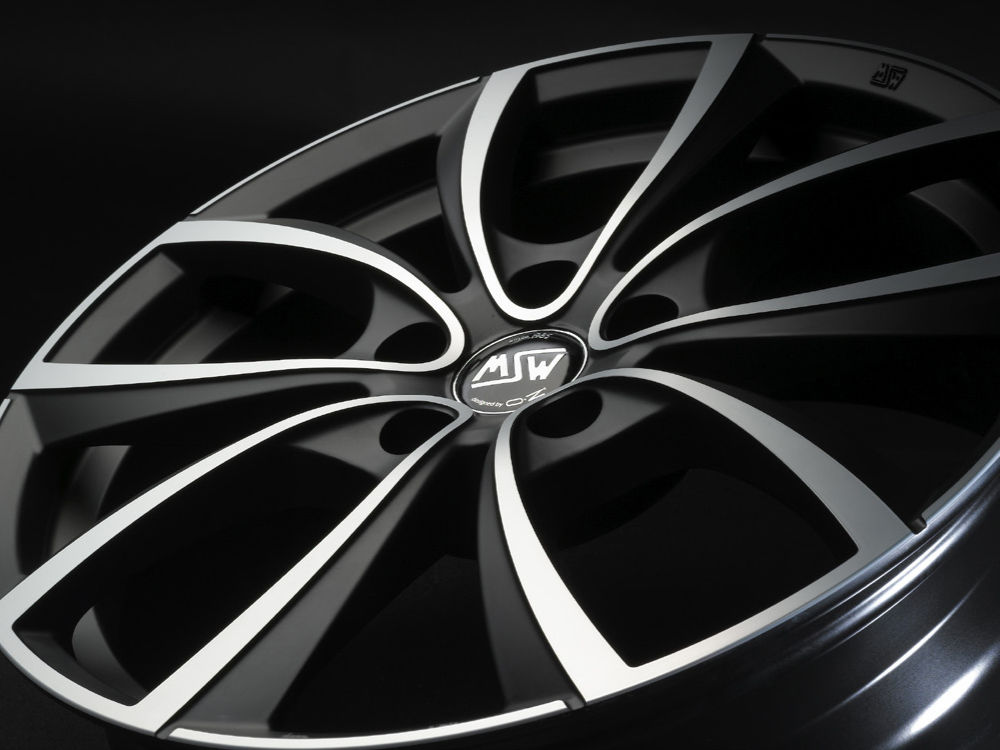 Search by model - MSW 27 - MSW Wheels