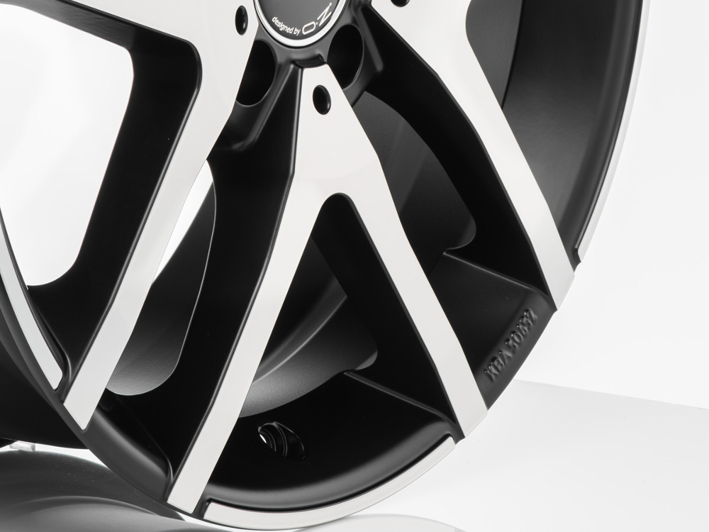 Jantes - MSW 28 - MSW Wheels