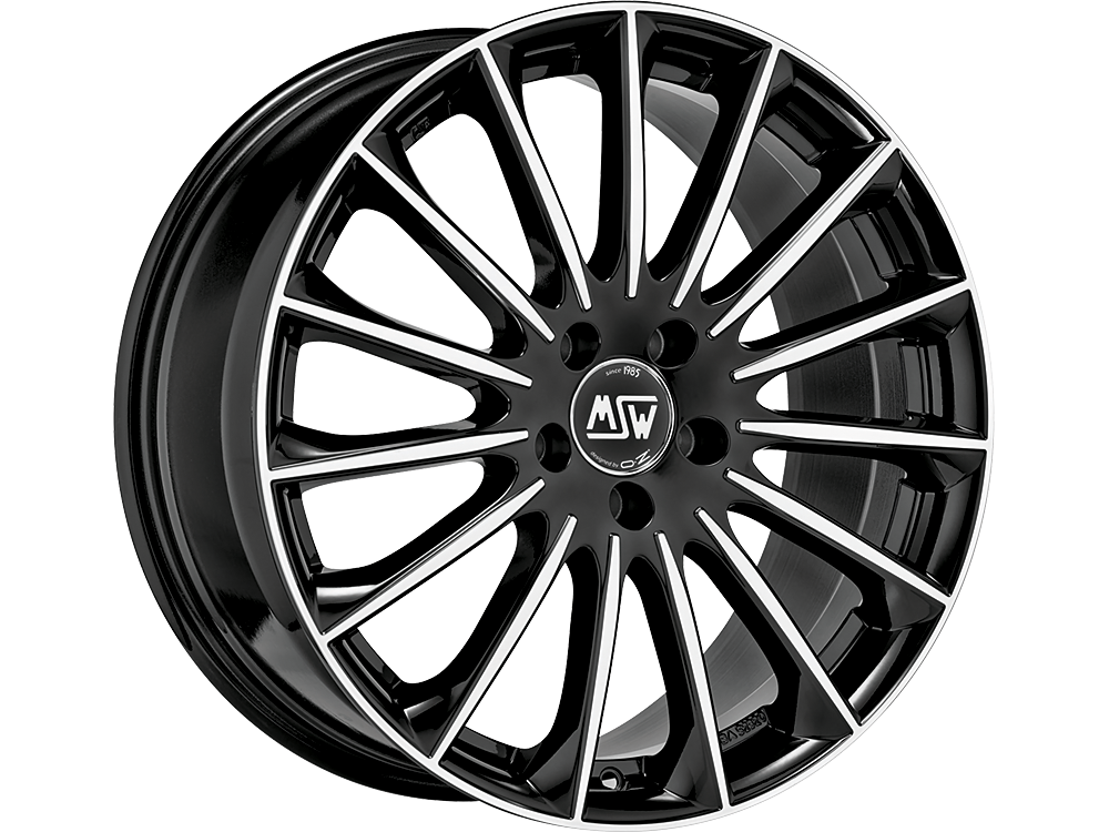 Search by model - MSW 30 - MSW Wheels