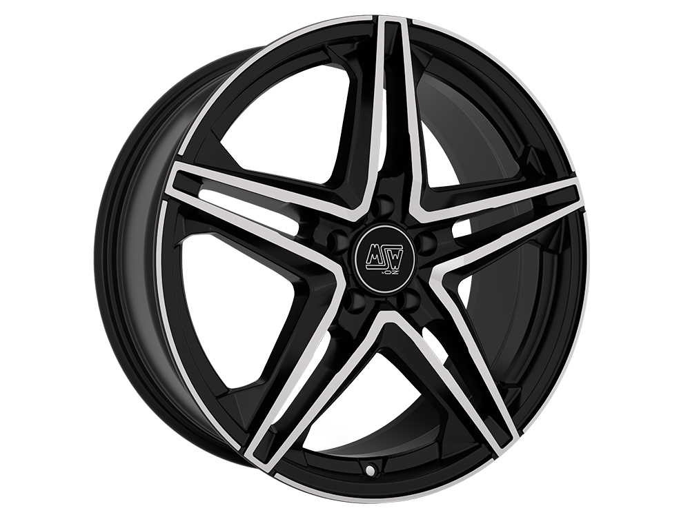 Cerca per modello - MSW 31 - MSW Wheels
