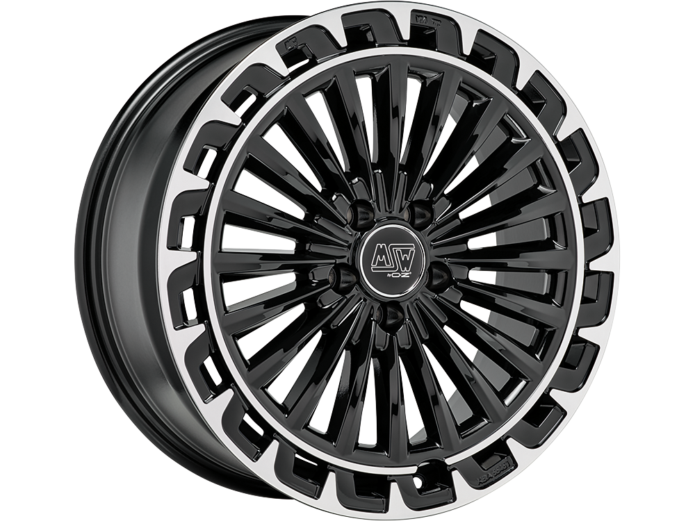 Search by model - MSW 32 - MSW Wheels