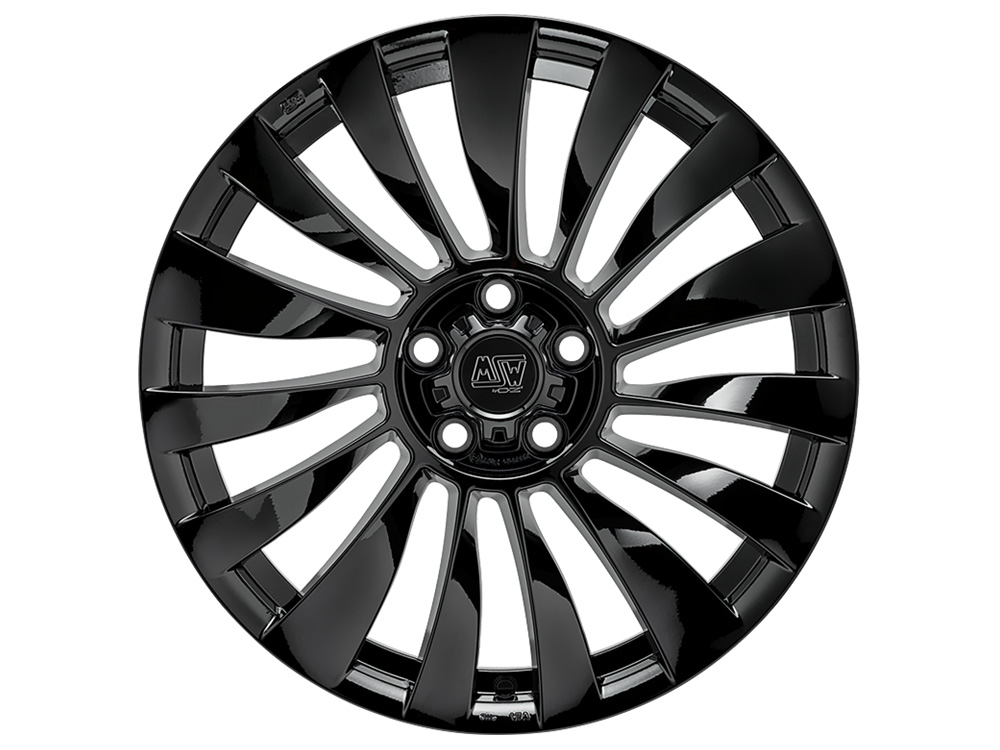 Search by model - MSW 37T - MSW Wheels