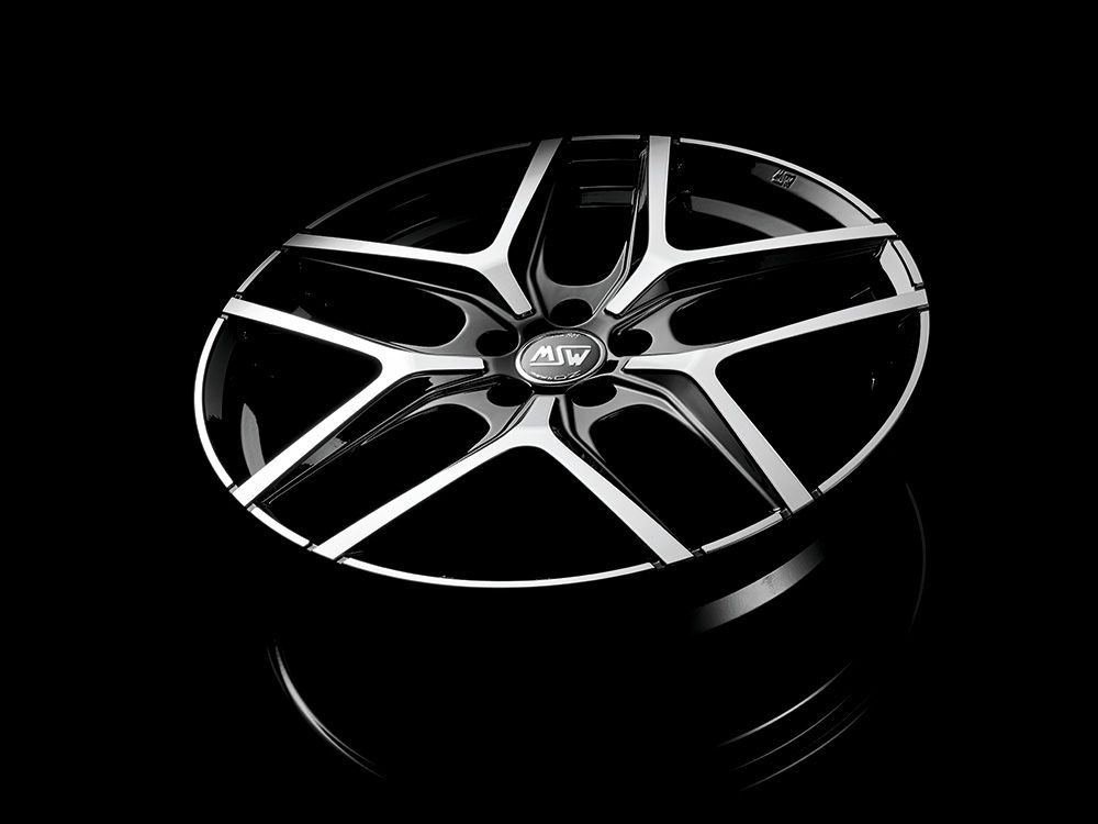 Search by model - MSW 40 - MSW Wheels