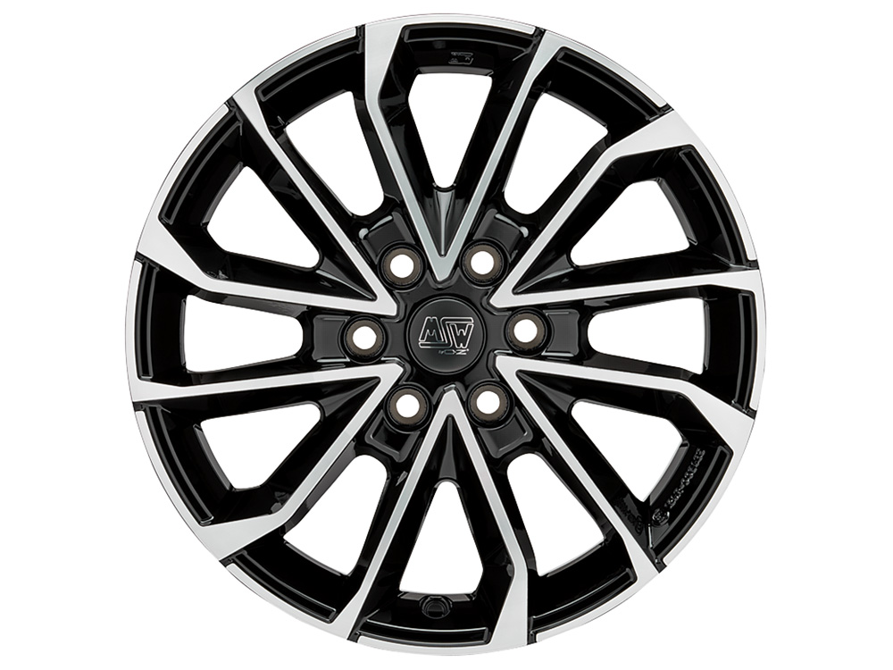 Search by model - MSW 42 VAN - MSW Wheels