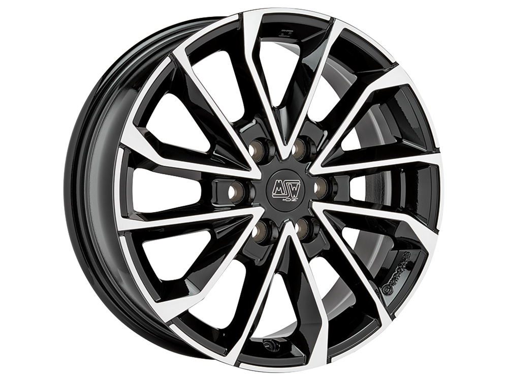 Search by model - MSW 42 VAN - MSW Wheels