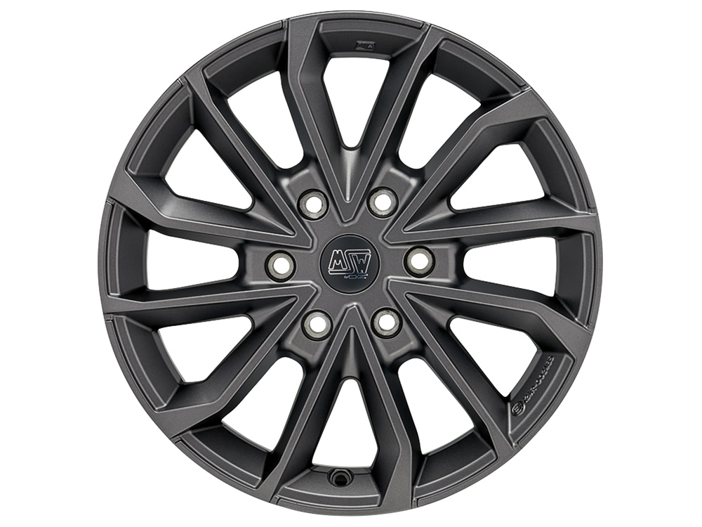 Search by model - MSW 42 VAN - MSW Wheels