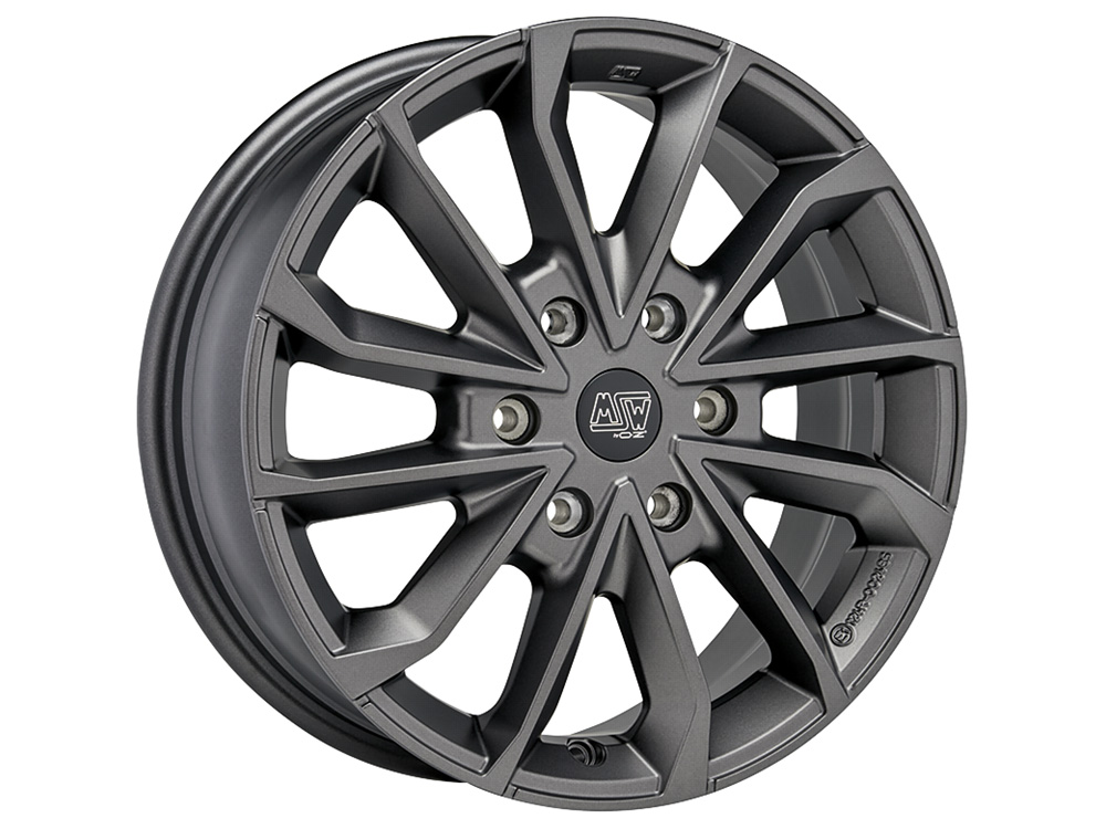 Search by model - MSW 42 VAN - MSW Wheels
