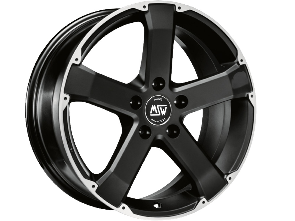 Search by model - MSW 45 - MSW Wheels