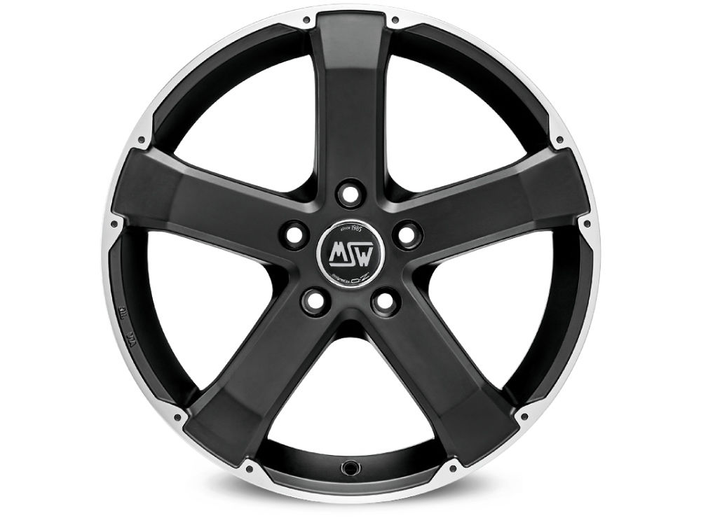 Search by model - MSW 45 - MSW Wheels