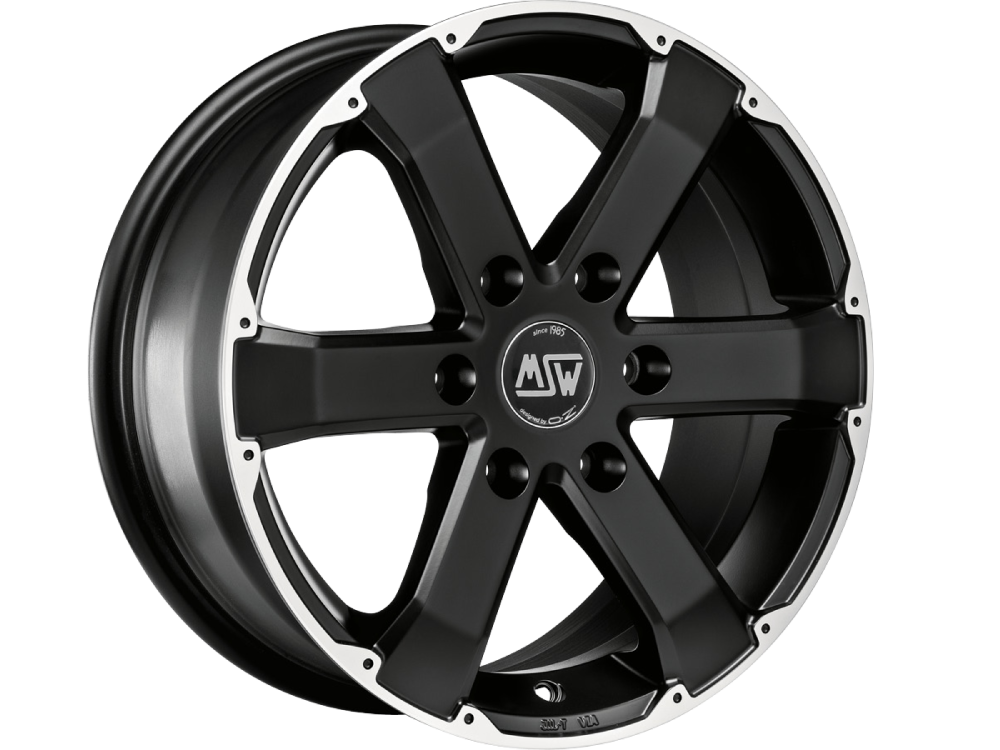 Suche nach modell - MSW 46 - MSW Wheels