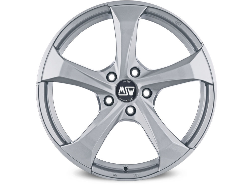 Jantes - MSW 47 - MSW Wheels