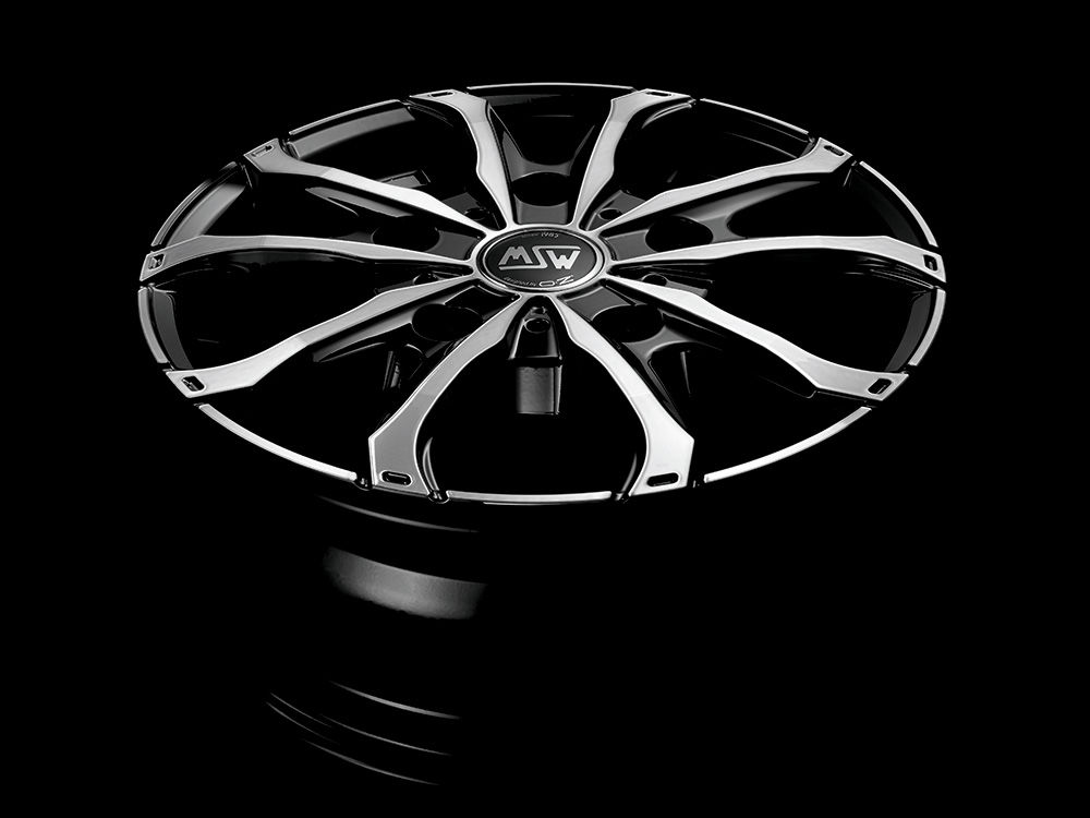 Search by model - MSW 48 VAN 5H - MSW Wheels