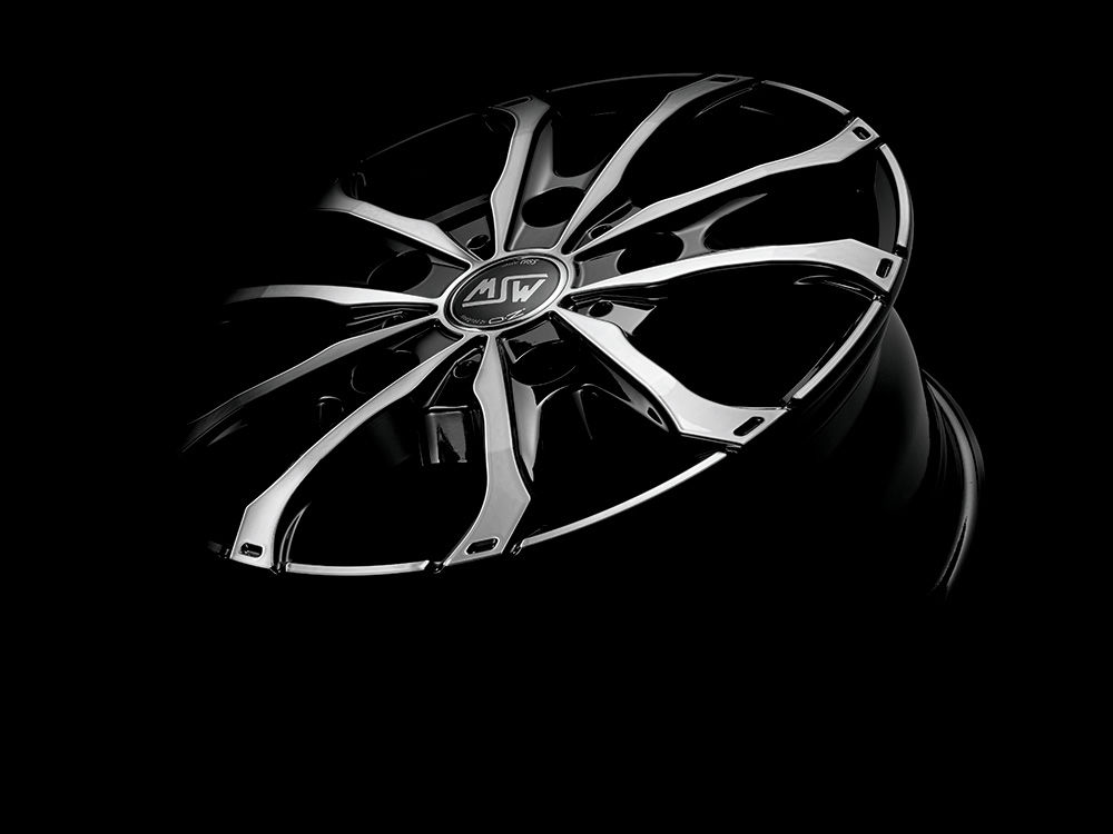 Search by model - MSW 48 VAN 5H - MSW Wheels