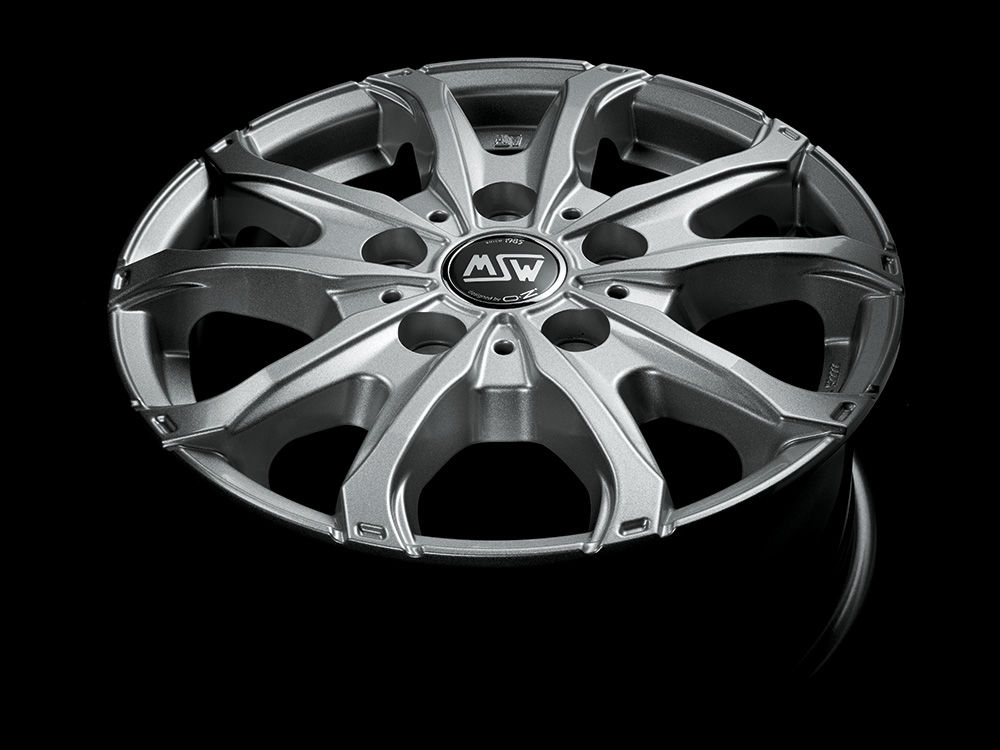 Search by model - MSW 48 VAN 5H - MSW Wheels