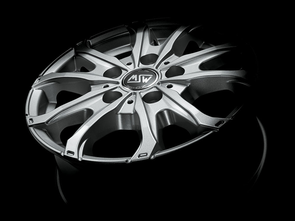 Search by model - MSW 48 VAN 5H - MSW Wheels