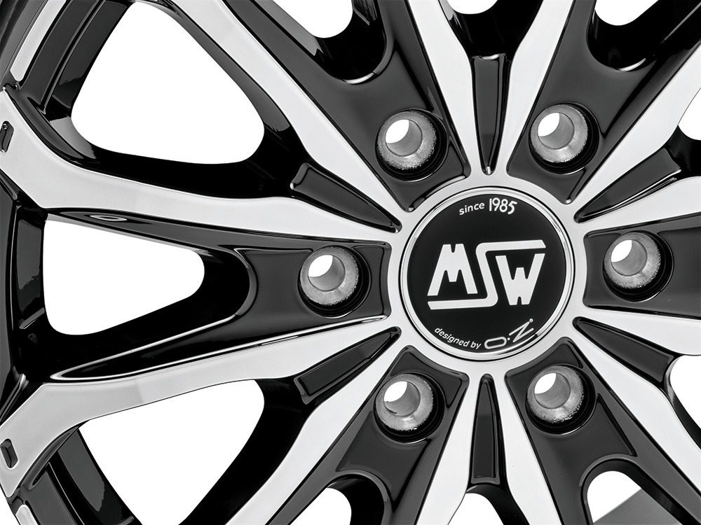 Search by model - MSW 48 VAN 6H - MSW Wheels