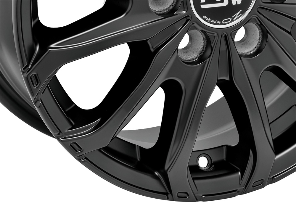 Jantes - MSW 48 VAN 6H - MSW Wheels