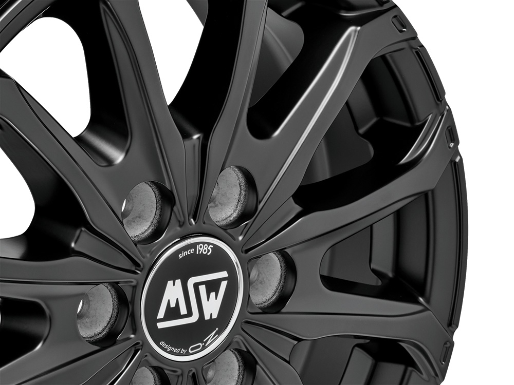 Search by model - MSW 48 VAN 6H - MSW Wheels