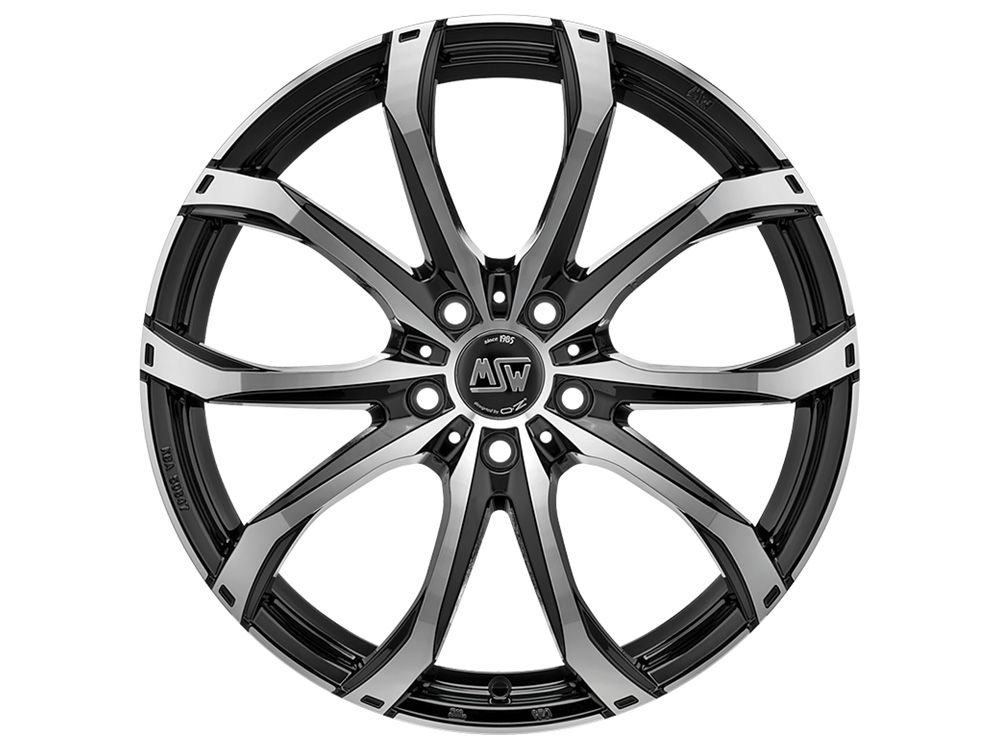 Search by model - MSW 48 - MSW Wheels