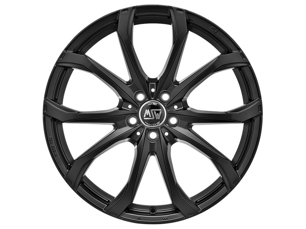 Search by model - MSW 48 - MSW Wheels